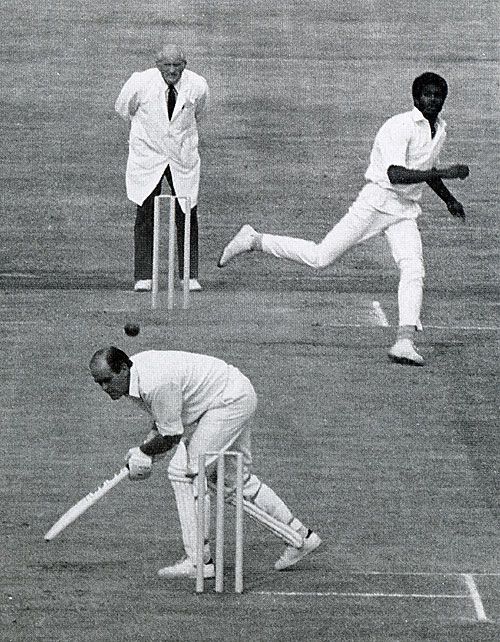 Life of Brian | ESPNcricinfo