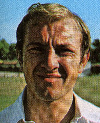 Graham Barlow | ESPNcricinfo.com