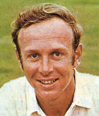 Derek Underwood | ESPNcricinfo.com