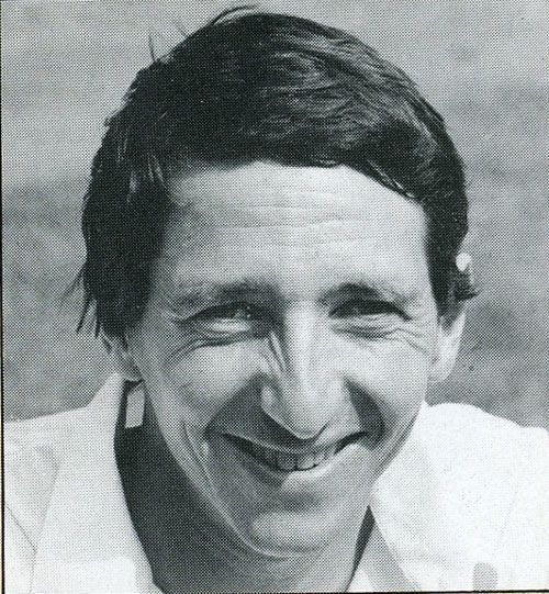 Derek Randall | ESPNcricinfo.com