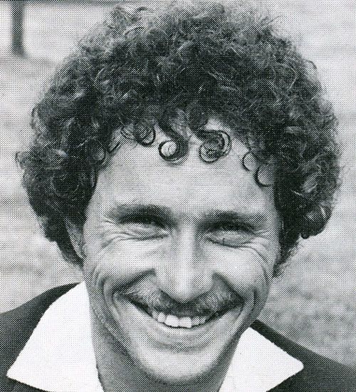 David Houghton | ESPNcricinfo.com