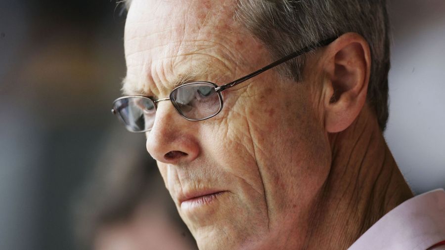 MCC news: MCC appoint Yorkshireman Phillip Hodson next president ...