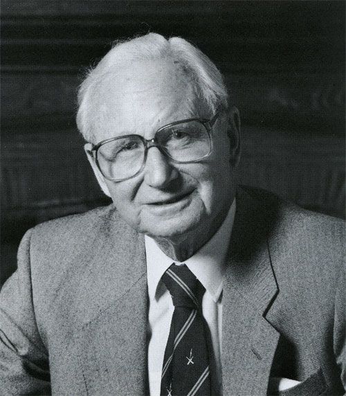 Rex Alston in 1985 | ESPNcricinfo.com