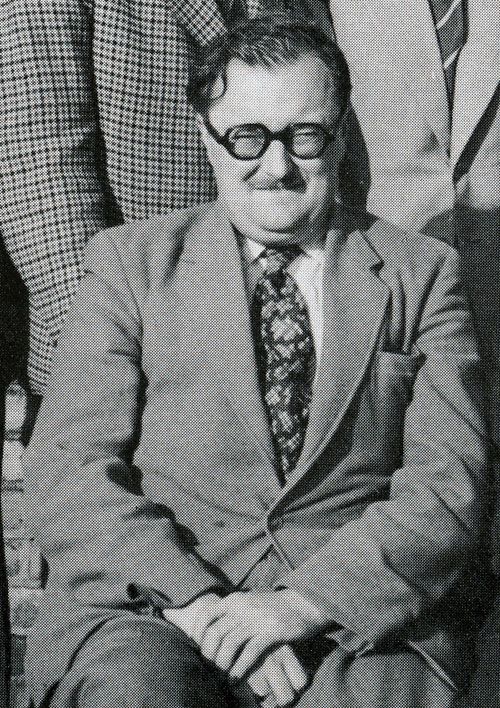 Roy Webber | ESPNcricinfo.com