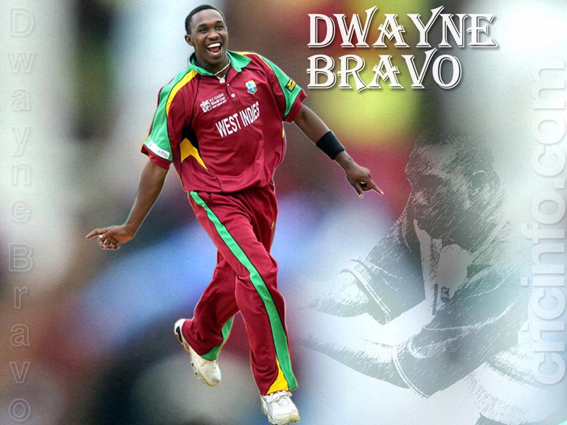 Dwayne Bravo | ESPNcricinfo.com