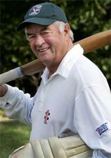Jim Murphy, a 73-year-old cricketer | ESPNcricinfo.com