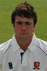 Mark Pettini portrait | ESPNcricinfo.com