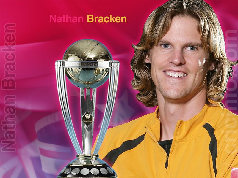 Nathan Bracken | ESPNcricinfo.com