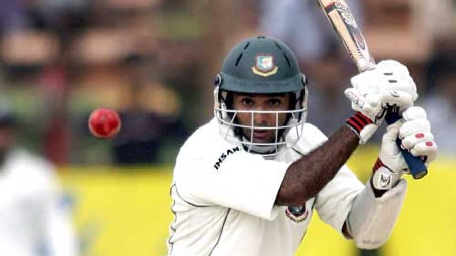 Javed Omar retires from cricket | ESPNcricinfo