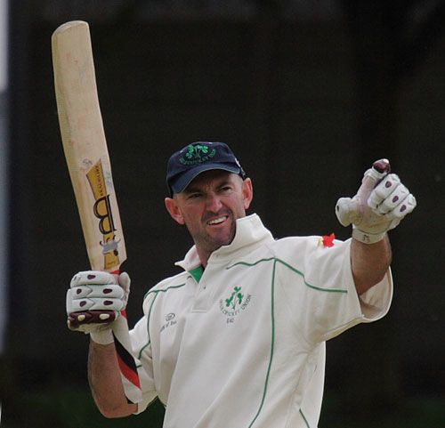 Jeremy Bray quits international cricket | ESPNcricinfo