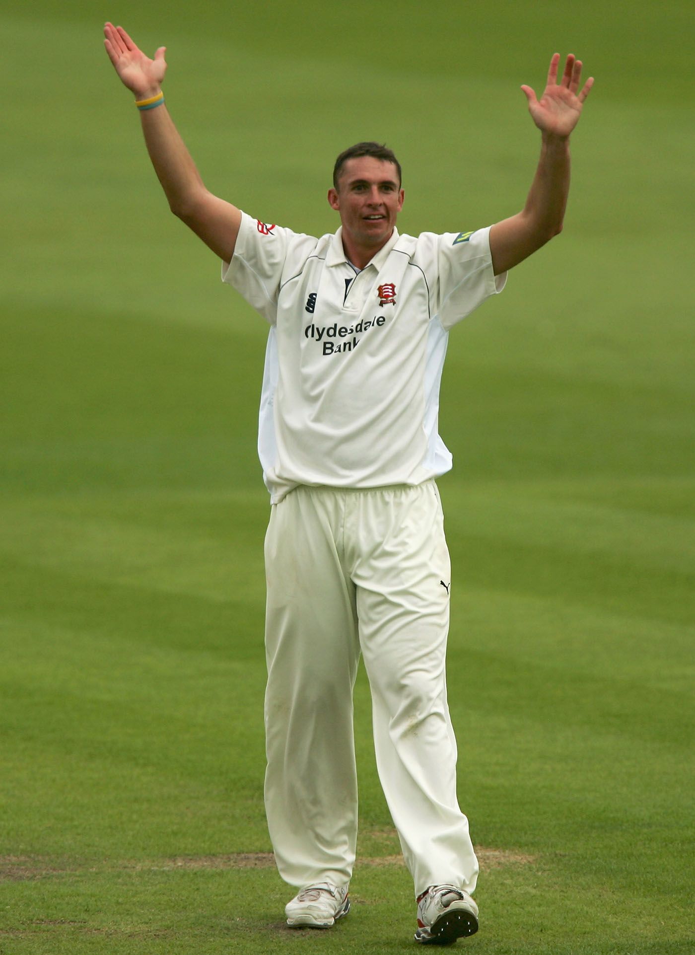 Andre Nel in action for Essex | ESPNcricinfo.com