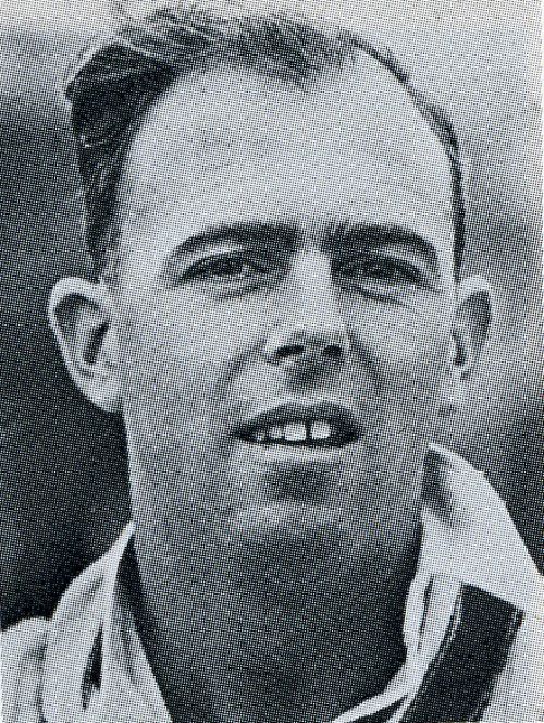Bill Johnston | ESPNcricinfo.com