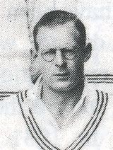Jack Kerr on the 1937 tour of England | ESPNcricinfo.com