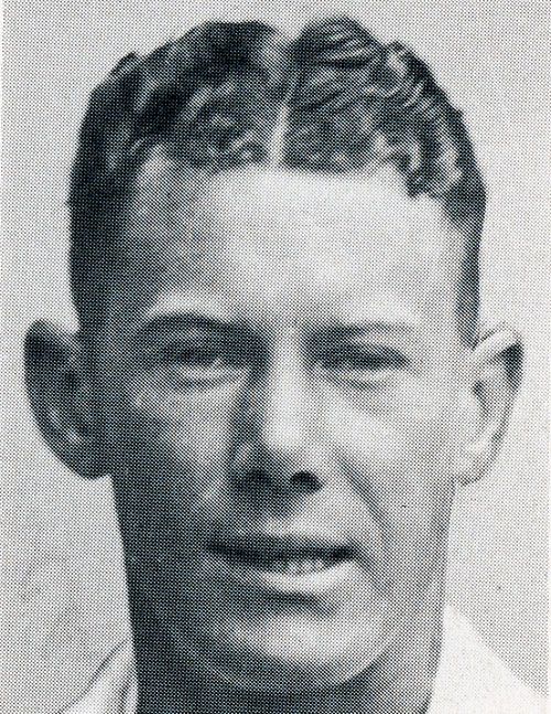 Bill Brown | ESPNcricinfo.com