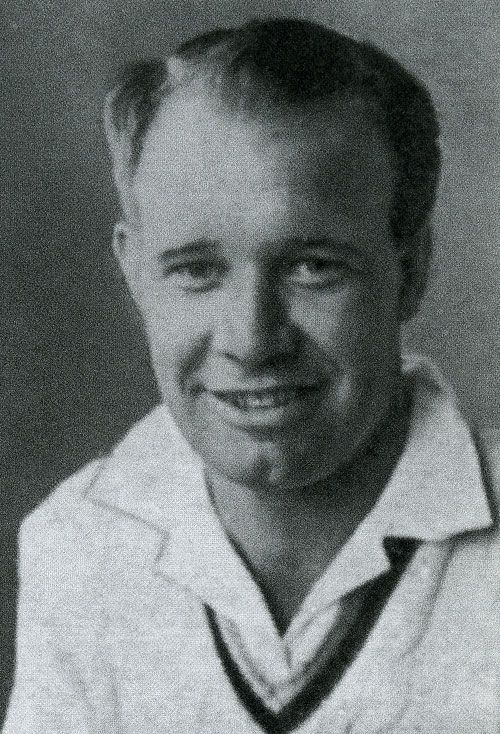 Allan Watkins | ESPNcricinfo.com