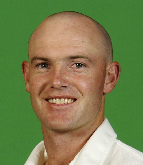 Gareth Hopkins | ESPNcricinfo.com