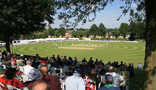 A general view of Whitgift School, Croydon | ESPNcricinfo.com