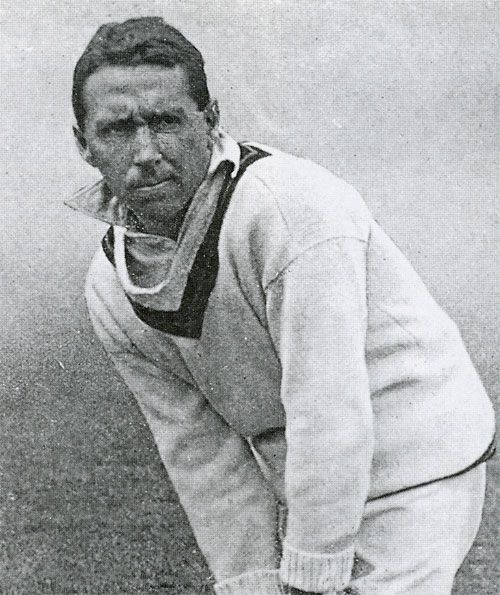 Gordon White | ESPNcricinfo.com