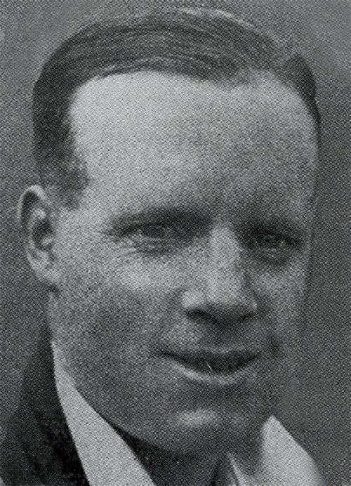 Jack Lee | ESPNcricinfo.com