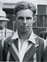 Gerry Chalk Profile - Cricket Player England | Stats, Records, Video