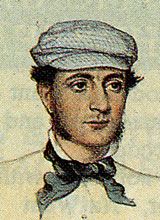 Julius Caesar Profile - Cricket Player England | Stats, Records, Video