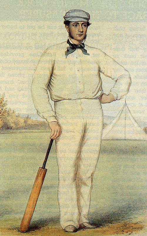 Julius Caesar | ESPNcricinfo.com