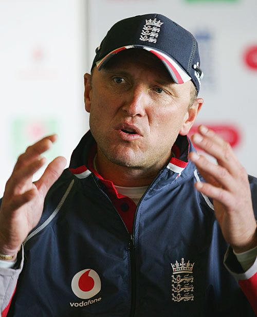Allan Donald to coach Mountaineers | ESPNcricinfo