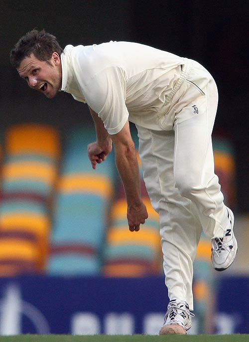 Nannes steps down from first-class arena | ESPNcricinfo