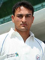 Hamid Hassan | ESPNcricinfo.com
