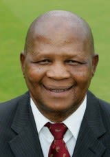 Ray Mali Profile - Cricket Player South Africa | Stats, Records, Video