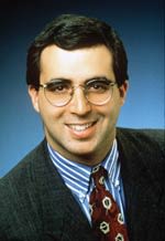 Russell Wolff, Managing director ESPN International | ESPNcricinfo.com