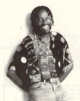 David Rudder | ESPNcricinfo.com