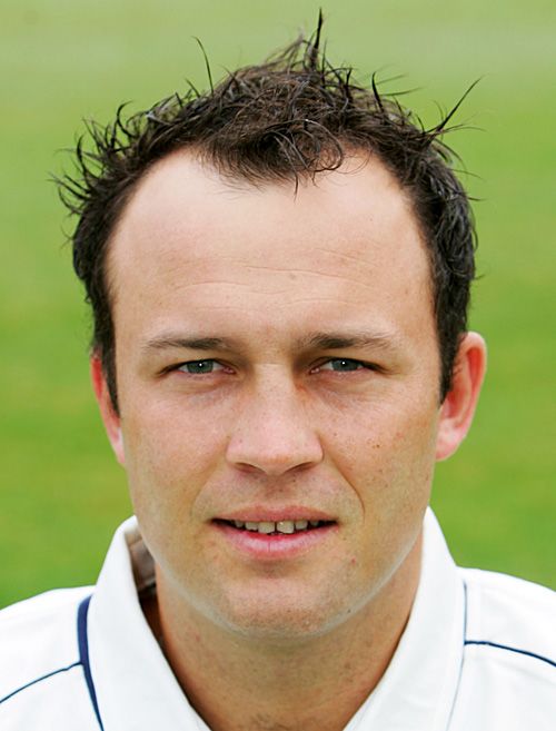 Jonathan Trott, player portrait | ESPNcricinfo.com