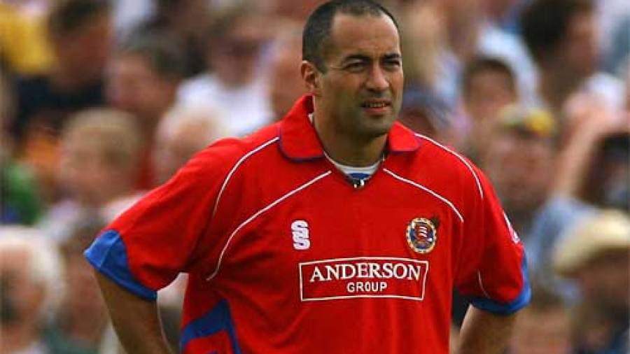 Adam Hollioake leads team of the decade | ESPNcricinfo