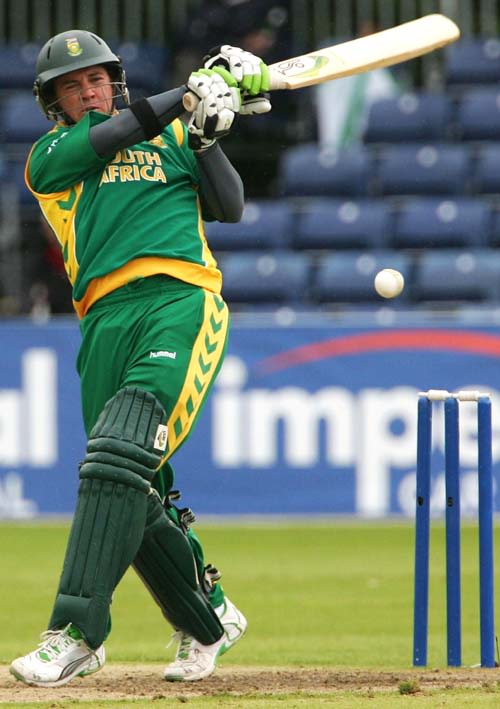 The Irish connection | ESPNcricinfo