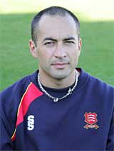 Adam Hollioake portrait | ESPNcricinfo.com