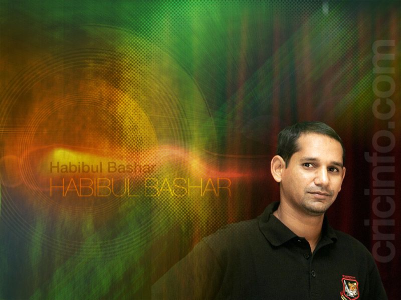 Habibul Bashar | ESPNcricinfo.com