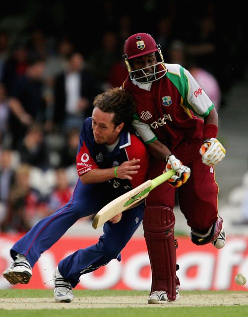 What They Said About: Rule changes in international cricket | ESPNcricinfo