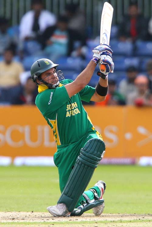 Justin Kemp slog sweeps with plenty of intent | ESPNcricinfo.com