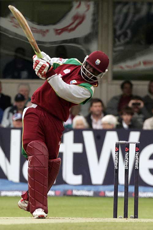 Devon Smith drills the ball through the covers | ESPNcricinfo.com