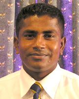 Rangana Herath | ESPNcricinfo.com