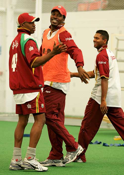 Lloyd and Holding slam WICB, WIPA | ESPNcricinfo