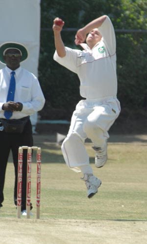 Steve Welsh took a career-best 7 for 42 | ESPNcricinfo.com