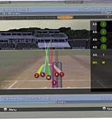 Screen shot of International Cricket Captain Three | ESPNcricinfo.com