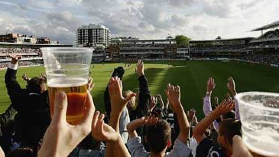 Samir Chopra on the pleasures of combining beer with cricket | ESPNcricinfo