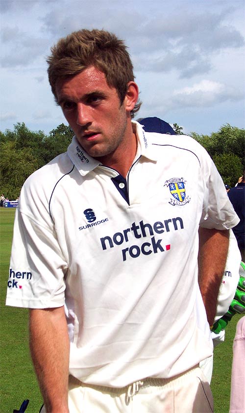Liam Plunkett | ESPNcricinfo.com