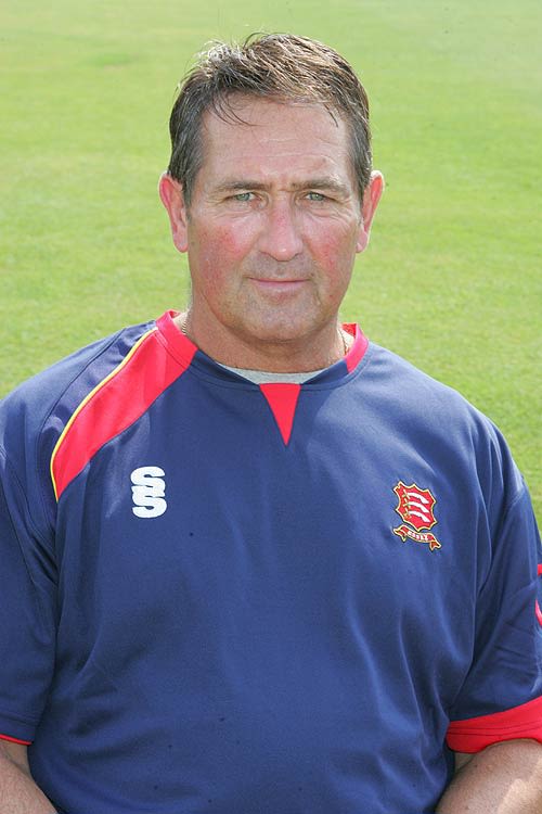 Graham Gooch | ESPNcricinfo.com