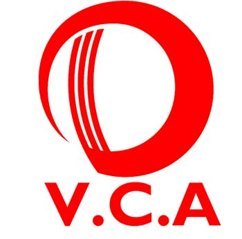 VCA logo | ESPNcricinfo.com