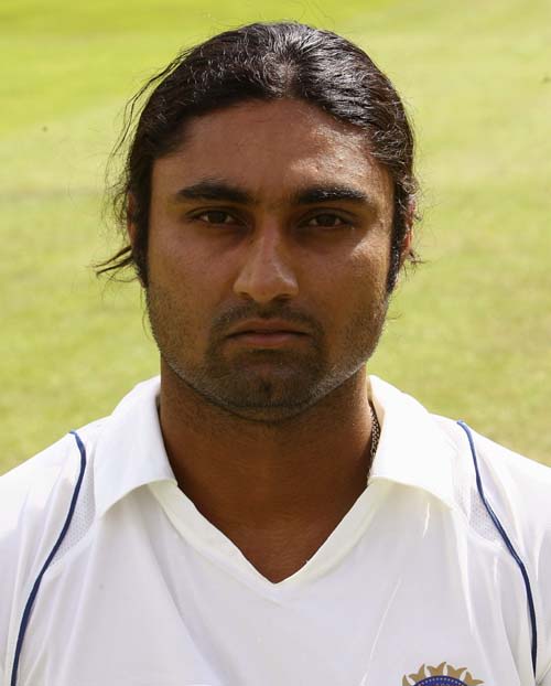 Ranadeb Bose | ESPNcricinfo.com