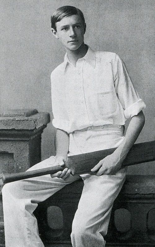 Charlie Townsend | ESPNcricinfo.com